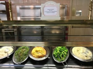 Crystal Palace Character Meal Review - Walt Disney World