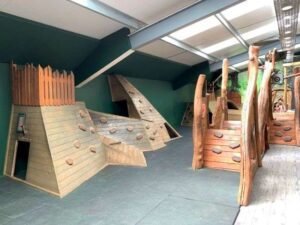 Hobbledown Adventure Farm Surrey - Epsom Family Day Out