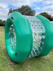 Hobbledown Adventure Farm Surrey - Epsom Family Day Out